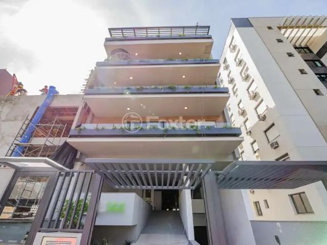Cobertura para Venda em Porto Alegre/RS Tristeza 2 Quartos