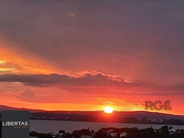 Cobertura para Venda em Porto Alegre/RS Tristeza 2 Quartos