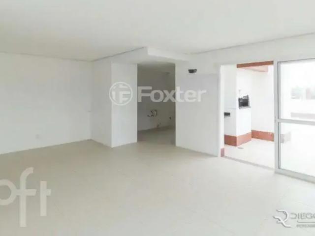 Cobertura para Venda em Porto Alegre/RS Tristeza 2 Quartos