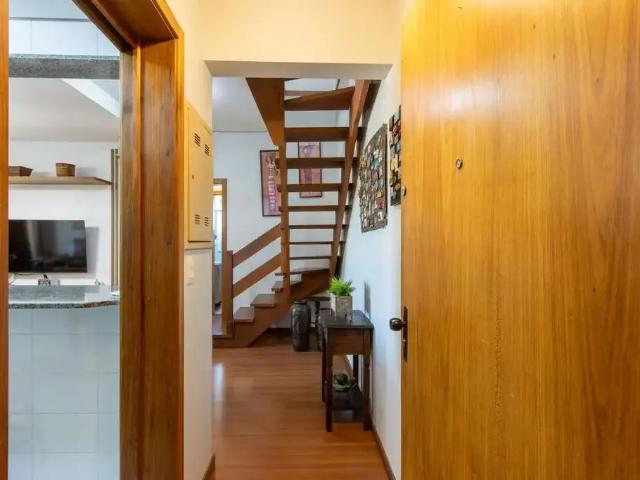 Cobertura para Venda em Porto Alegre/RS Tristeza 2 Quartos