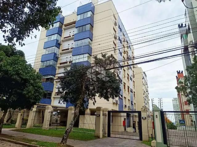 Cobertura para Venda em Porto Alegre/RS Tristeza 2 Quartos