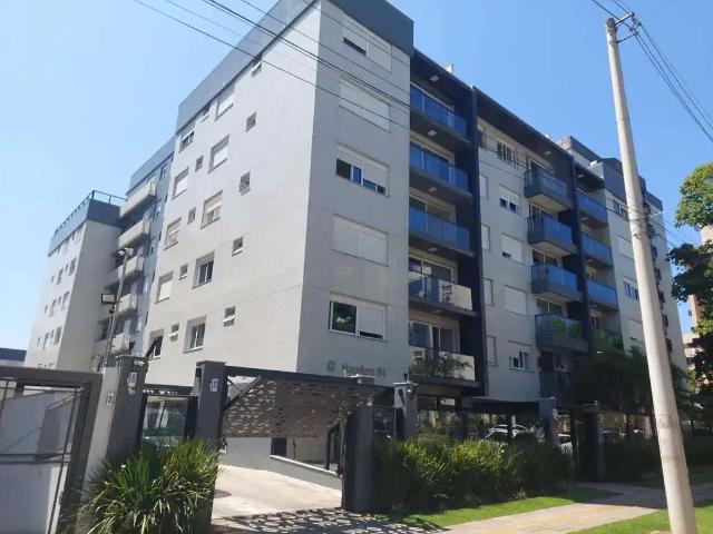 Cobertura para Venda em Porto Alegre/RS Tristeza 2 Quartos