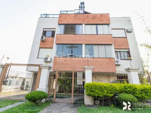 Cobertura para Venda em Porto Alegre/RS Tristeza 2 Quartos
