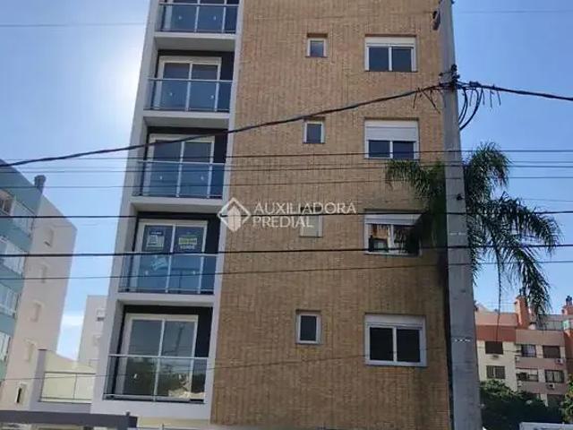 Cobertura para Venda em Porto Alegre/RS Tristeza 2 Quartos