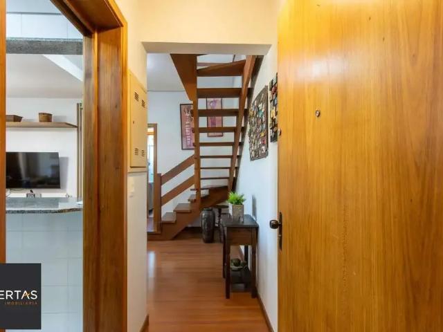 Cobertura para Venda em Porto Alegre/RS Tristeza 2 Quartos