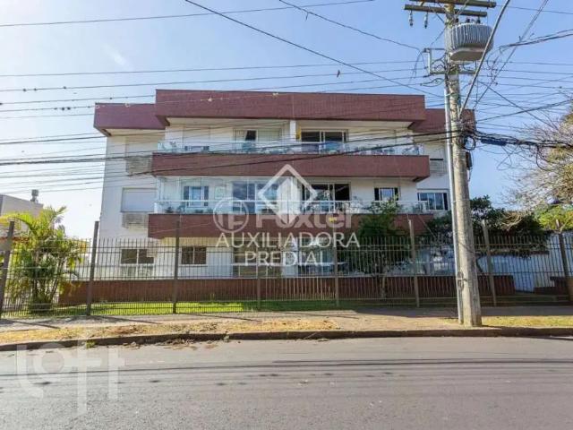 Cobertura para Venda em Porto Alegre/RS Tristeza 2 Quartos