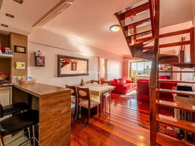 Cobertura para Venda em Porto Alegre/RS Tristeza 2 Quartos