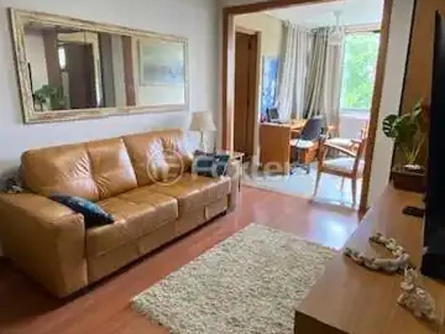 Cobertura para Venda em Porto Alegre/RS Tristeza 2 Quartos