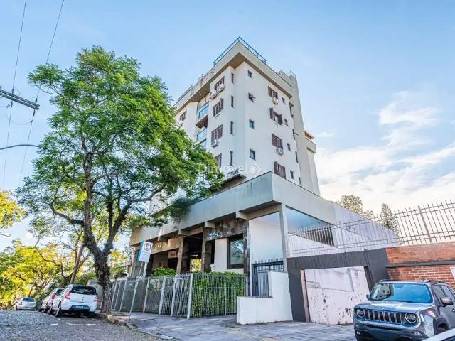 Cobertura para Venda em Porto Alegre/RS Tristeza 2 Quartos