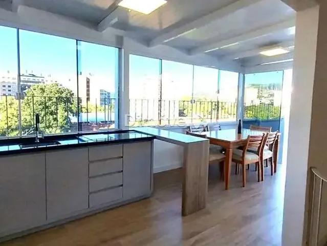 Cobertura para Venda em Porto Alegre/RS Tristeza 2 Quartos