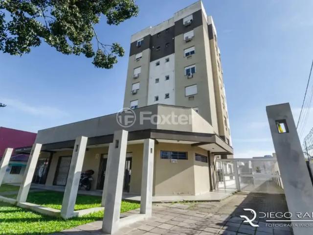 Cobertura para Venda em Porto Alegre/RS Tristeza 2 Quartos