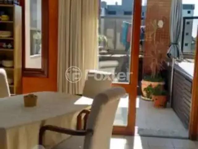 Cobertura para Venda em Porto Alegre/RS Tristeza 2 Quartos