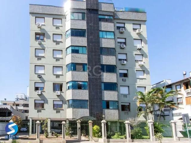 Cobertura para Venda em Porto Alegre/RS Tristeza 3 Quartos