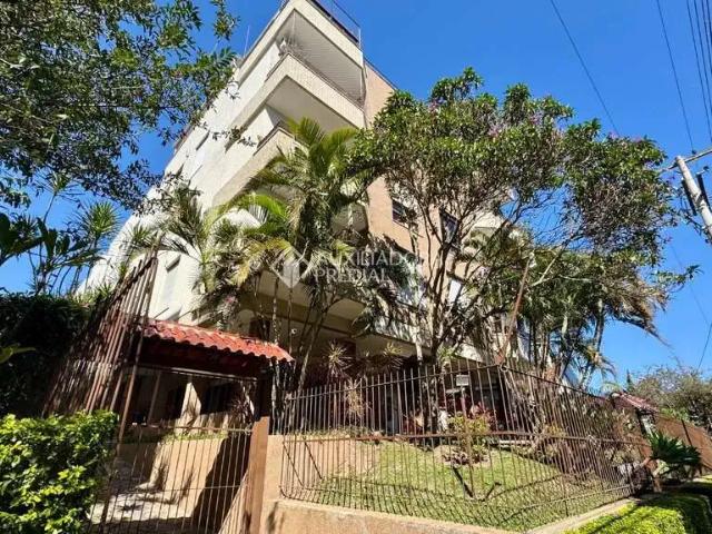 Cobertura para Venda em Porto Alegre/RS Tristeza 3 Quartos