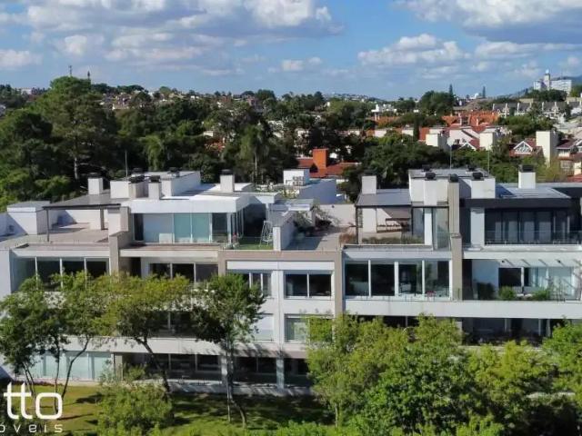 Cobertura para Venda em Porto Alegre/RS Tristeza 3 Quartos