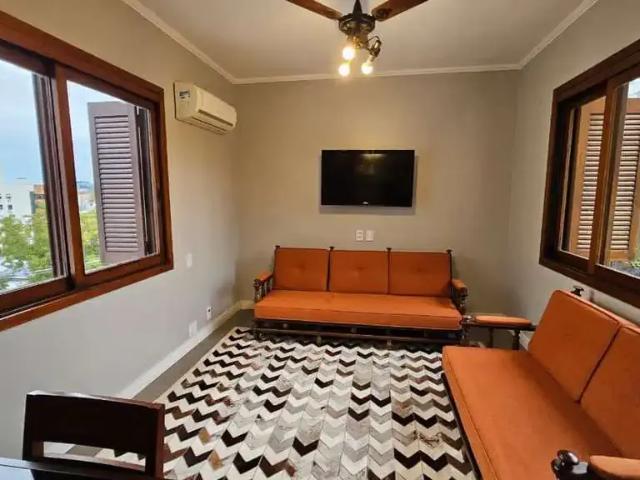 Cobertura para Venda em Porto Alegre/RS Tristeza 3 Quartos