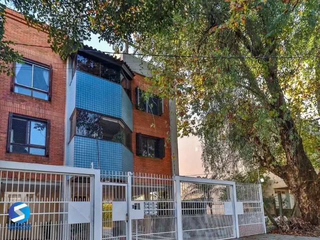 Cobertura para Venda em Porto Alegre/RS Tristeza 3 Quartos