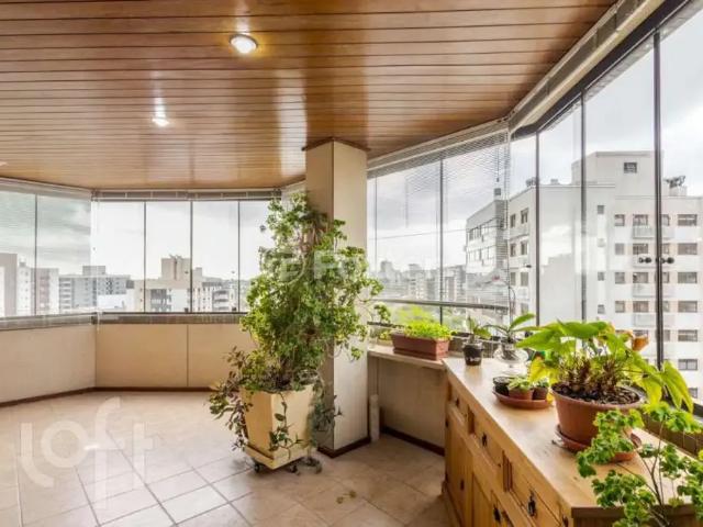 Cobertura para Venda em Porto Alegre/RS Tristeza 3 Quartos
