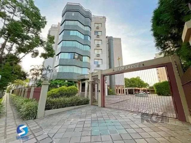 Cobertura para Venda em Porto Alegre/RS Tristeza 3 Quartos