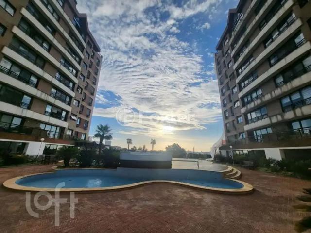 Cobertura para Venda em Porto Alegre/RS Tristeza 3 Quartos