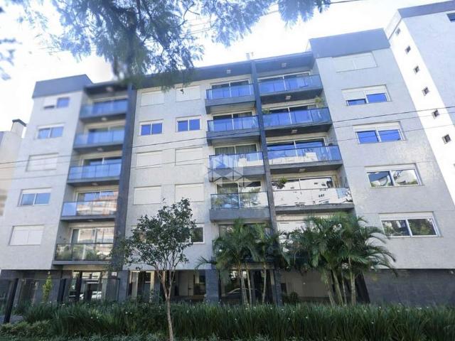 Cobertura para Venda em Porto Alegre/RS Tristeza 3 Quartos