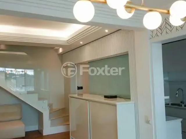 Cobertura para Venda em Porto Alegre/RS Tristeza 3 Quartos