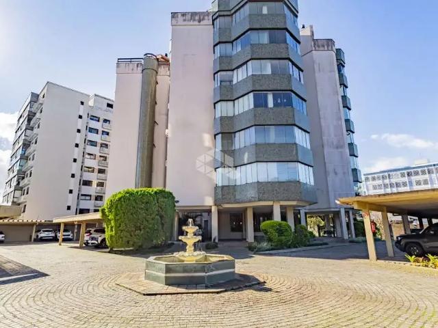 Cobertura para Venda em Porto Alegre/RS Tristeza 3 Quartos