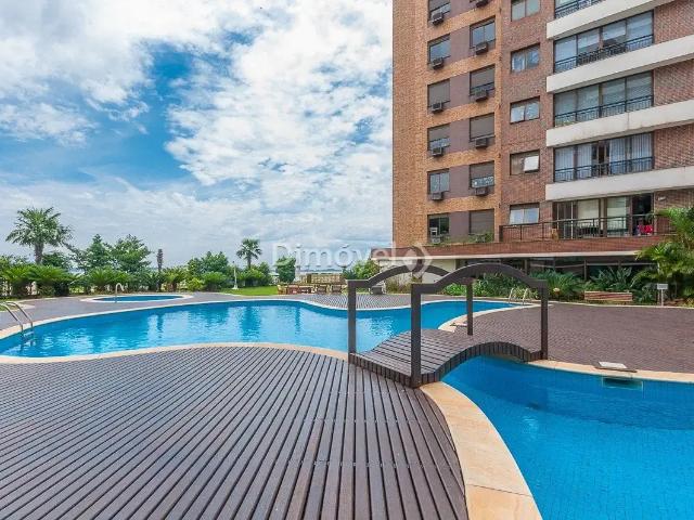 Cobertura para Venda em Porto Alegre/RS Tristeza 3 Quartos