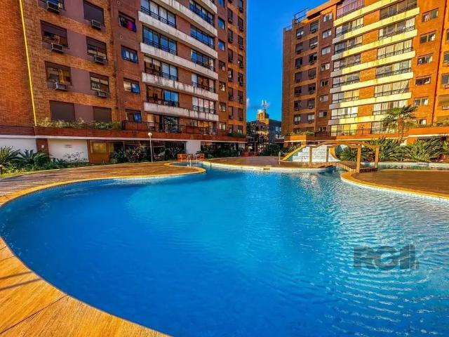 Cobertura para Venda em Porto Alegre/RS Tristeza 3 Quartos