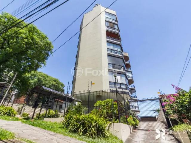 Cobertura para Venda em Porto Alegre/RS Tristeza 3 Quartos