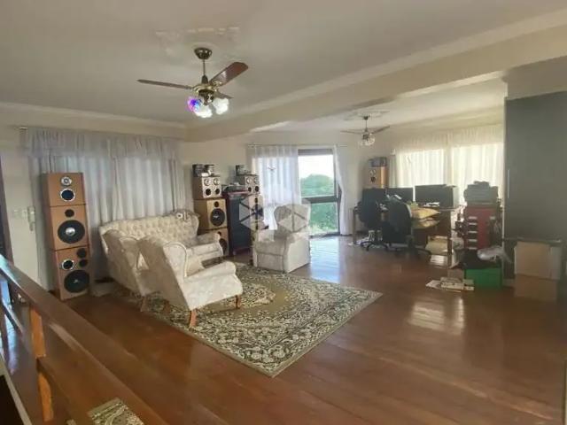 Cobertura para Venda em Porto Alegre/RS Tristeza 3 Quartos