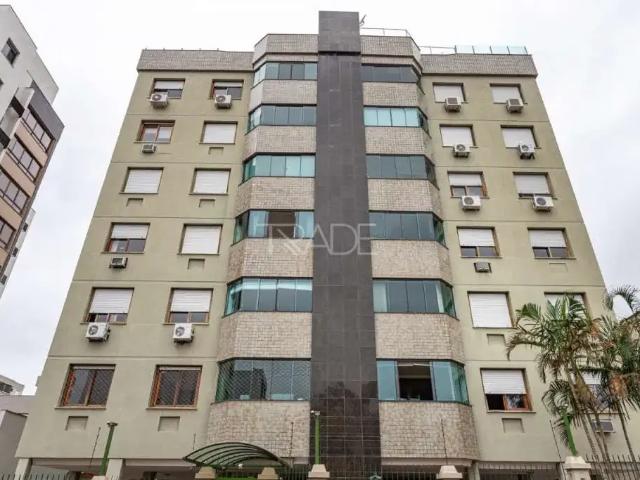 Cobertura para Venda em Porto Alegre/RS Tristeza 3 Quartos