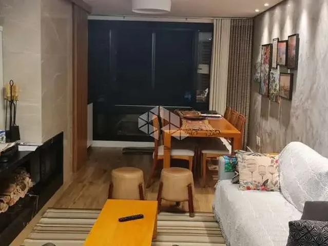 Cobertura para Venda em Porto Alegre/RS Tristeza 3 Quartos