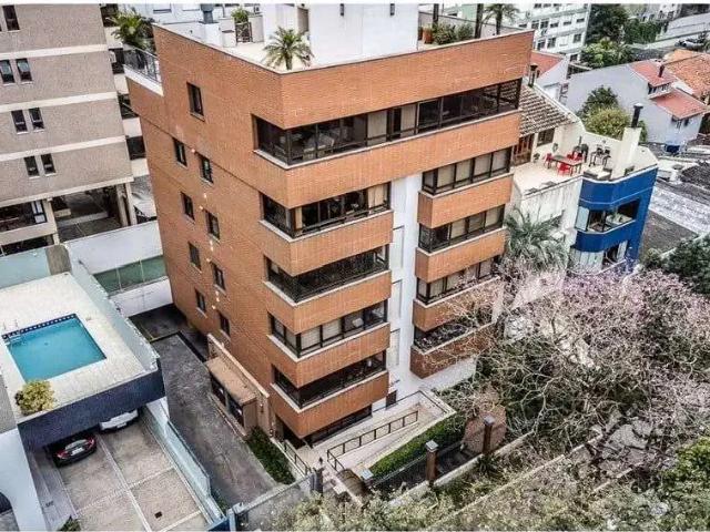 Cobertura para Venda em Porto Alegre/RS Tristeza 3 Quartos