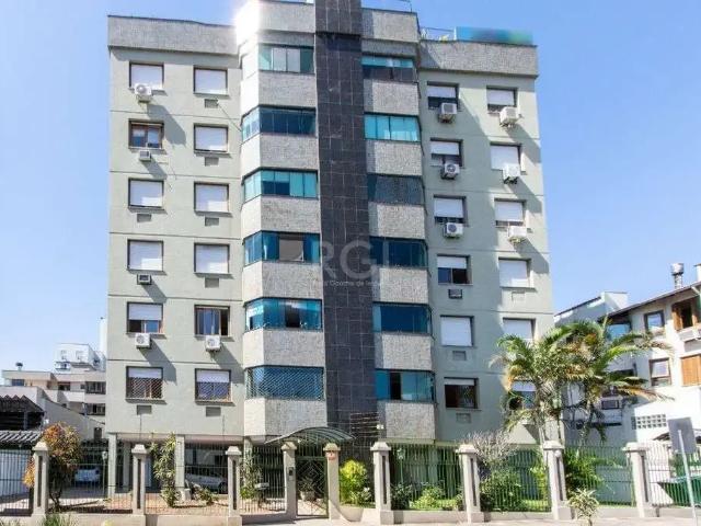 Cobertura para Venda em Porto Alegre/RS Tristeza 3 Quartos