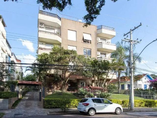Cobertura para Venda em Porto Alegre/RS Tristeza 3 Quartos