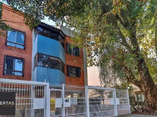 Cobertura para Venda em Porto Alegre/RS Tristeza 3 Quartos