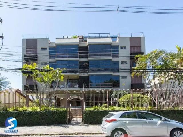 Cobertura para Venda em Porto Alegre/RS Tristeza 3 Quartos