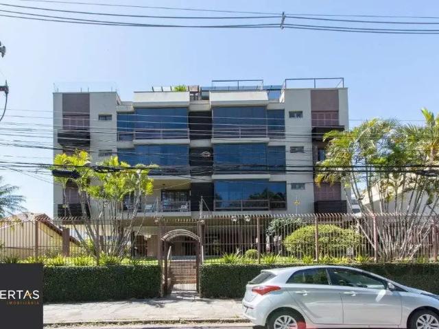 Cobertura para Venda em Porto Alegre/RS Tristeza 3 Quartos