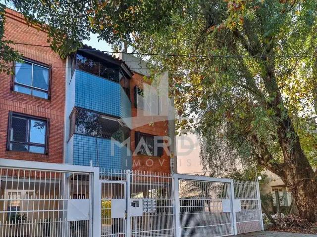Cobertura para Venda em Porto Alegre/RS Tristeza 3 Quartos