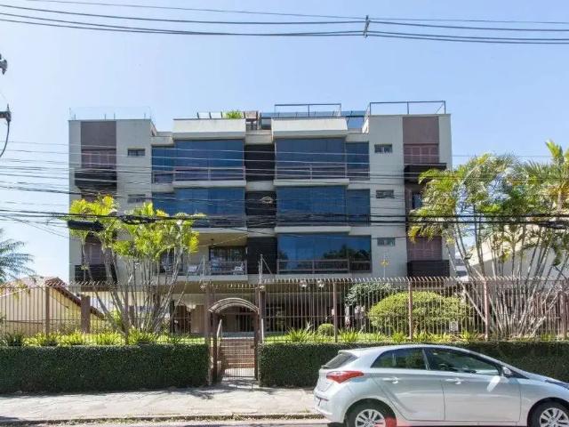 Cobertura para Venda em Porto Alegre/RS Tristeza 3 Quartos