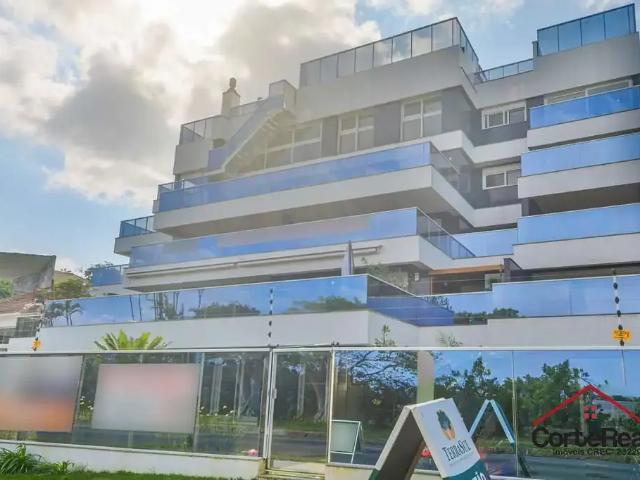 Cobertura para Venda em Porto Alegre/RS Vila Assunção 3 Quartos