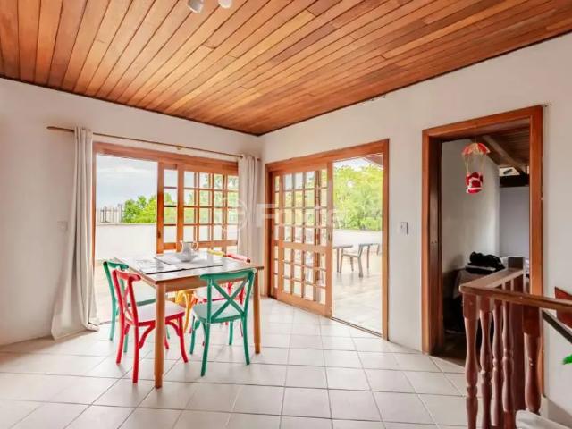 Cobertura para Venda em Porto Alegre/RS Vila Assunção 3 Quartos