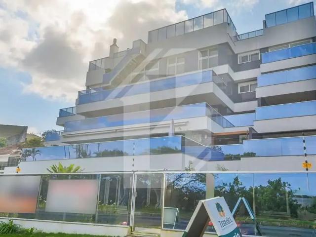 Cobertura para Venda em Porto Alegre/RS Vila Assunção 3 Quartos