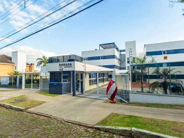 Cobertura para Venda em Porto Alegre/RS Vila Assunção 3 Quartos