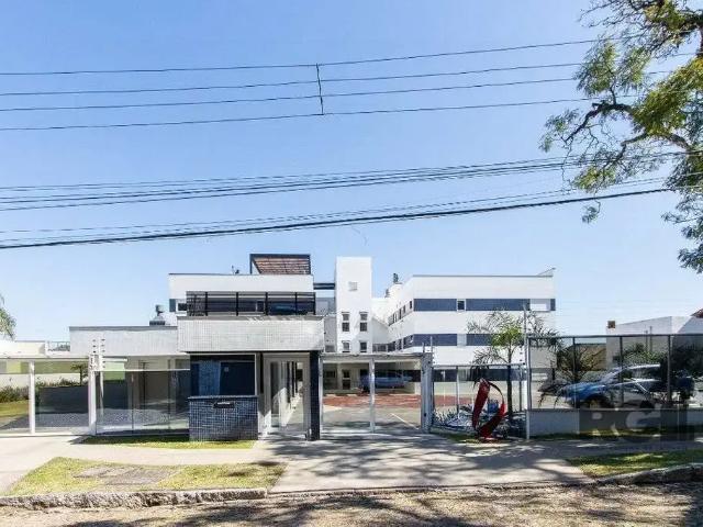 Cobertura para Venda em Porto Alegre/RS Vila Assunção 3 Quartos