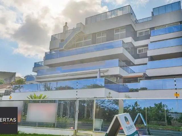 Cobertura para Venda em Porto Alegre/RS Vila Assunção 3 Quartos