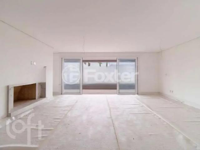 Cobertura para Venda em Porto Alegre/RS Vila Conceição 3 Quartos
