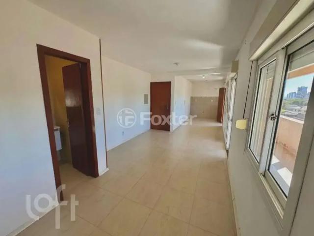 Cobertura para Venda em Porto Alegre/RS Vila Ipiranga 1 Quartos
