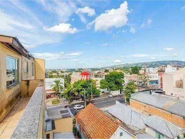 Cobertura para Venda em Porto Alegre/RS Vila Ipiranga 2 Quartos